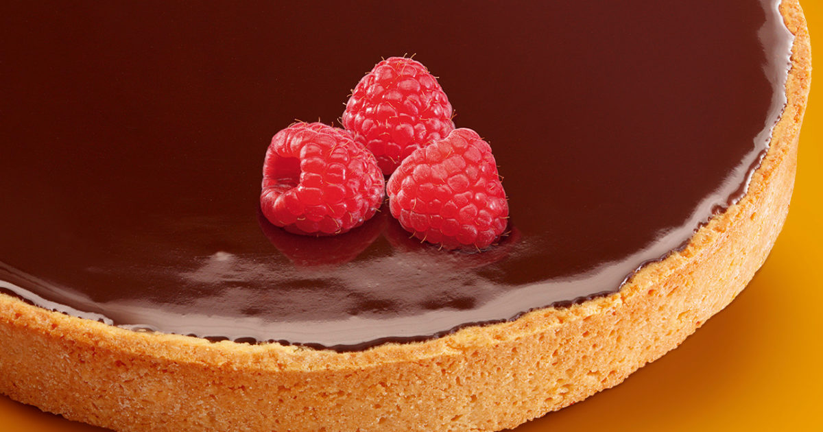 Pâte à tarte sablée, Pur Beurre | Marie